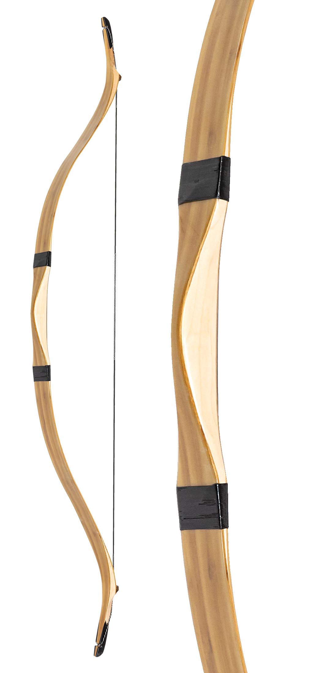 Laminated Turkish Horse Bow