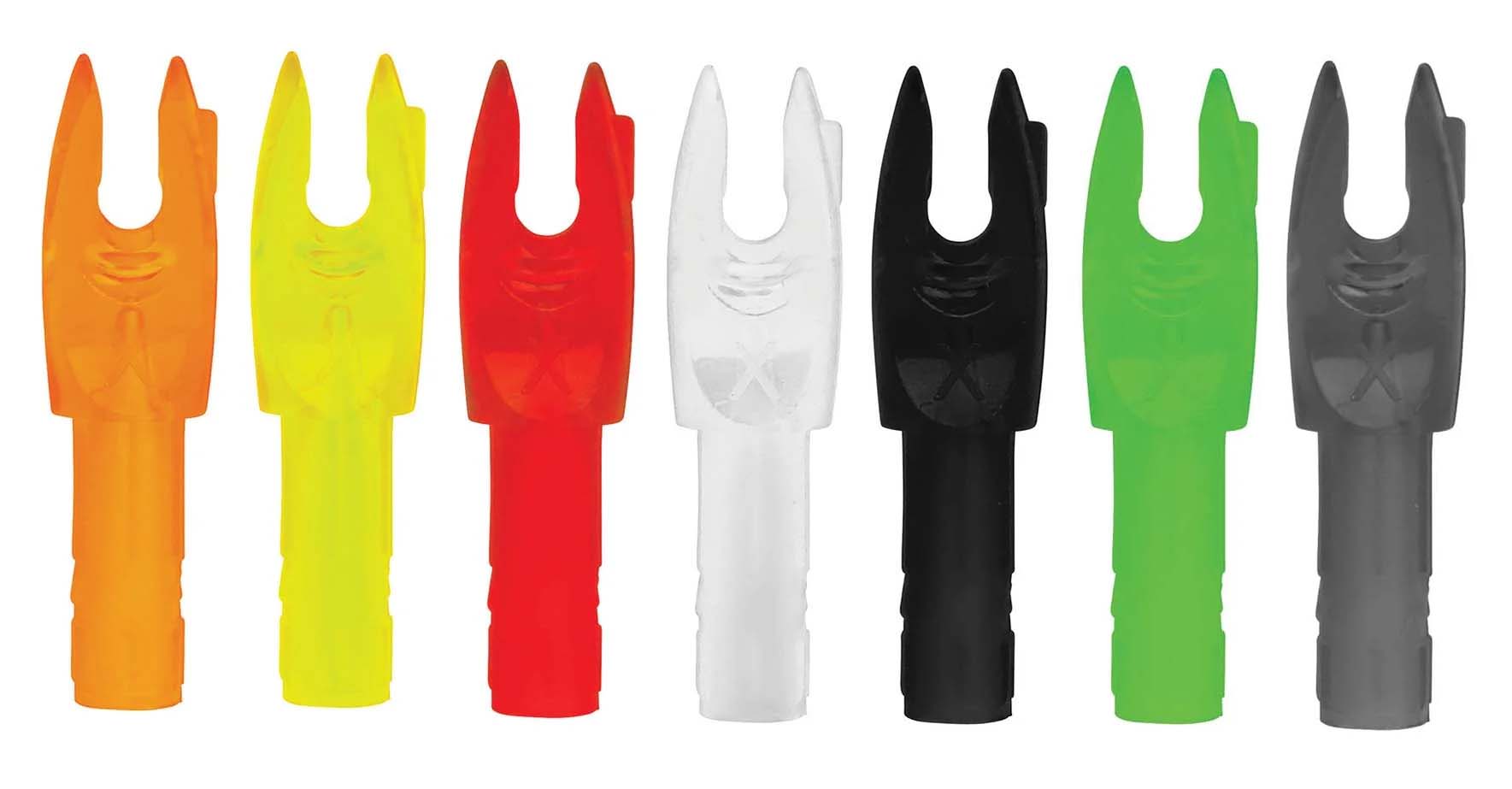 Easton X Press-In Arrow Nocks