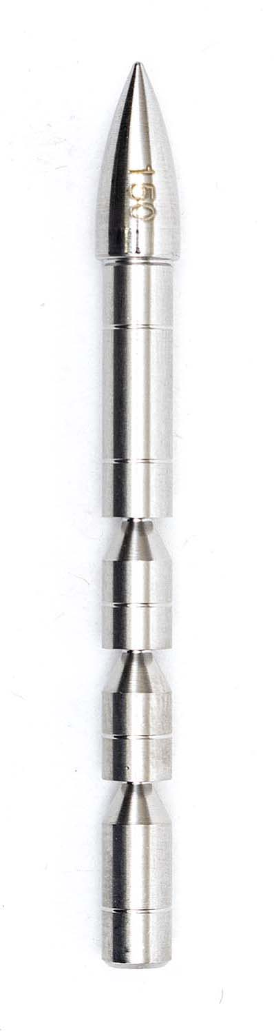 Victory Archery 3DHV Glue in Bullet Points (DZ)