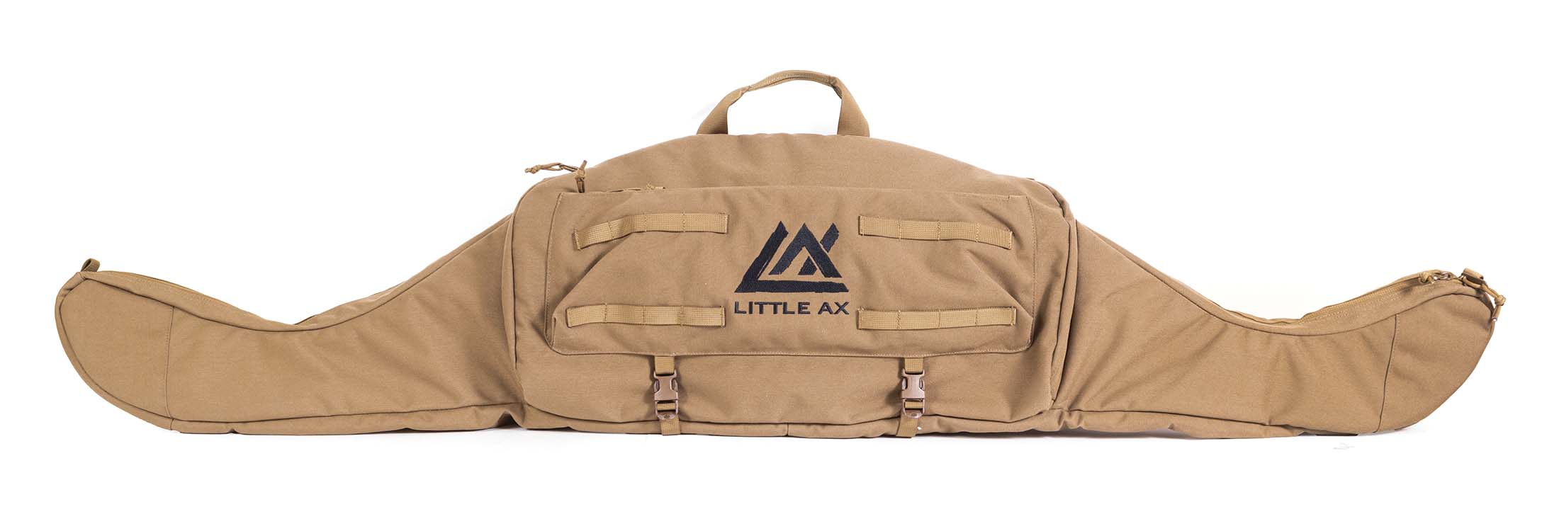 Little Ax R2 Recurve Case