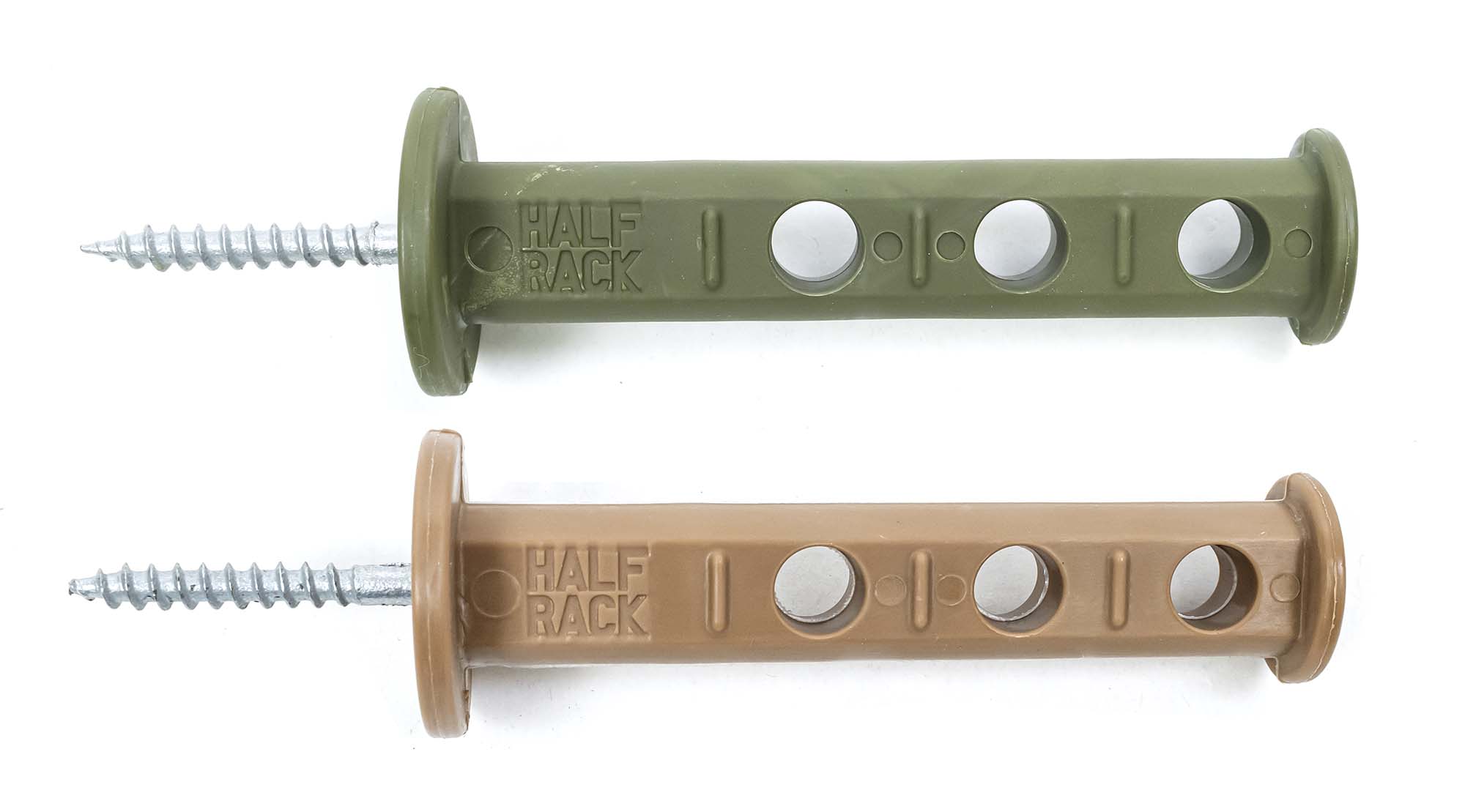 The Hunter Hanger from Half Rack