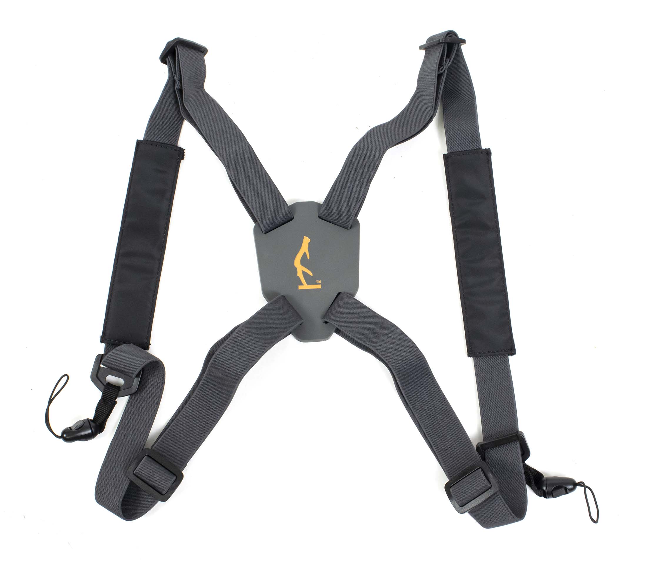 Sleek Binocular Harness