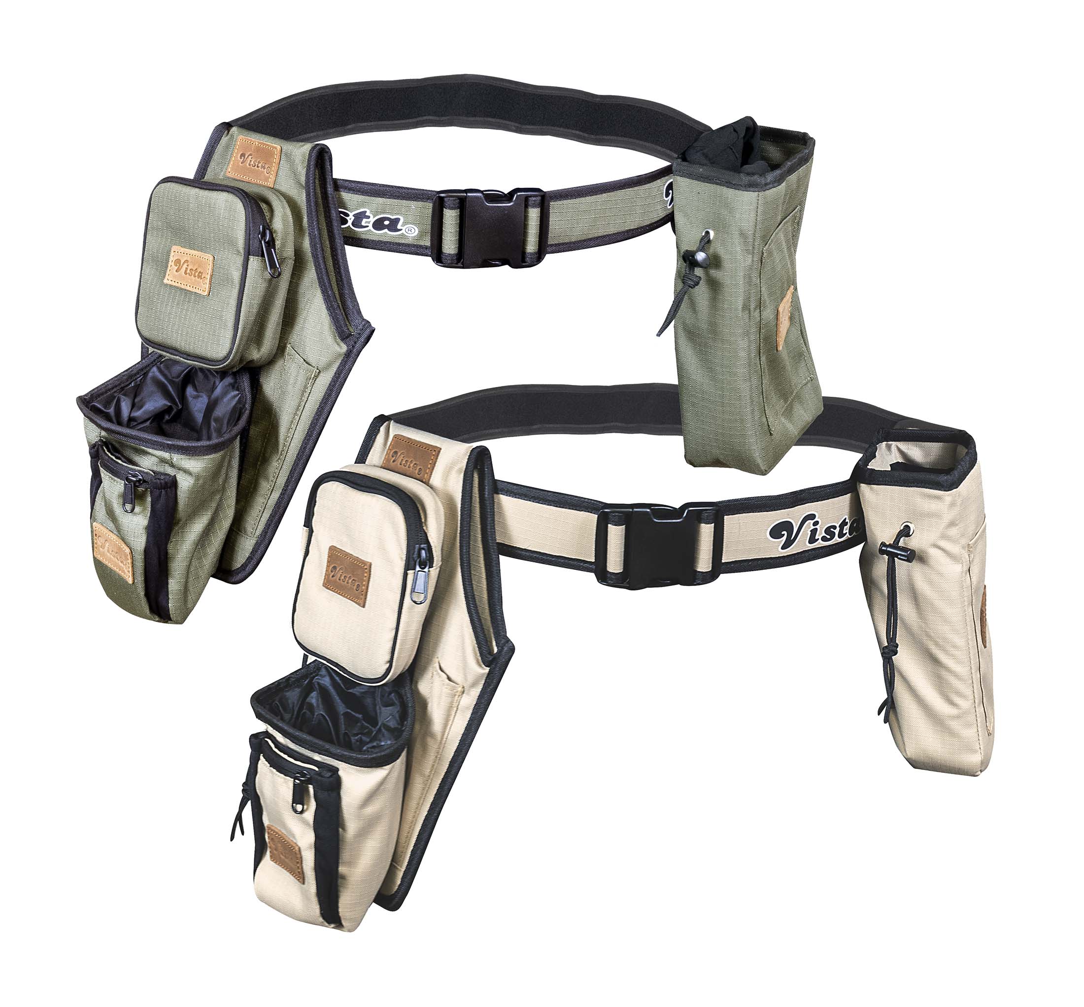 Challenger Quiver System