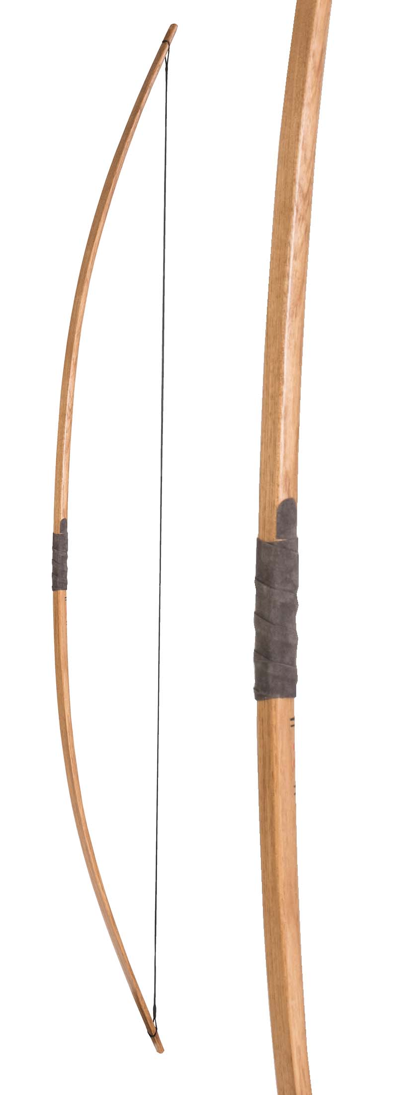 English Longbow Arrow Making A Medieval Style English Longbow