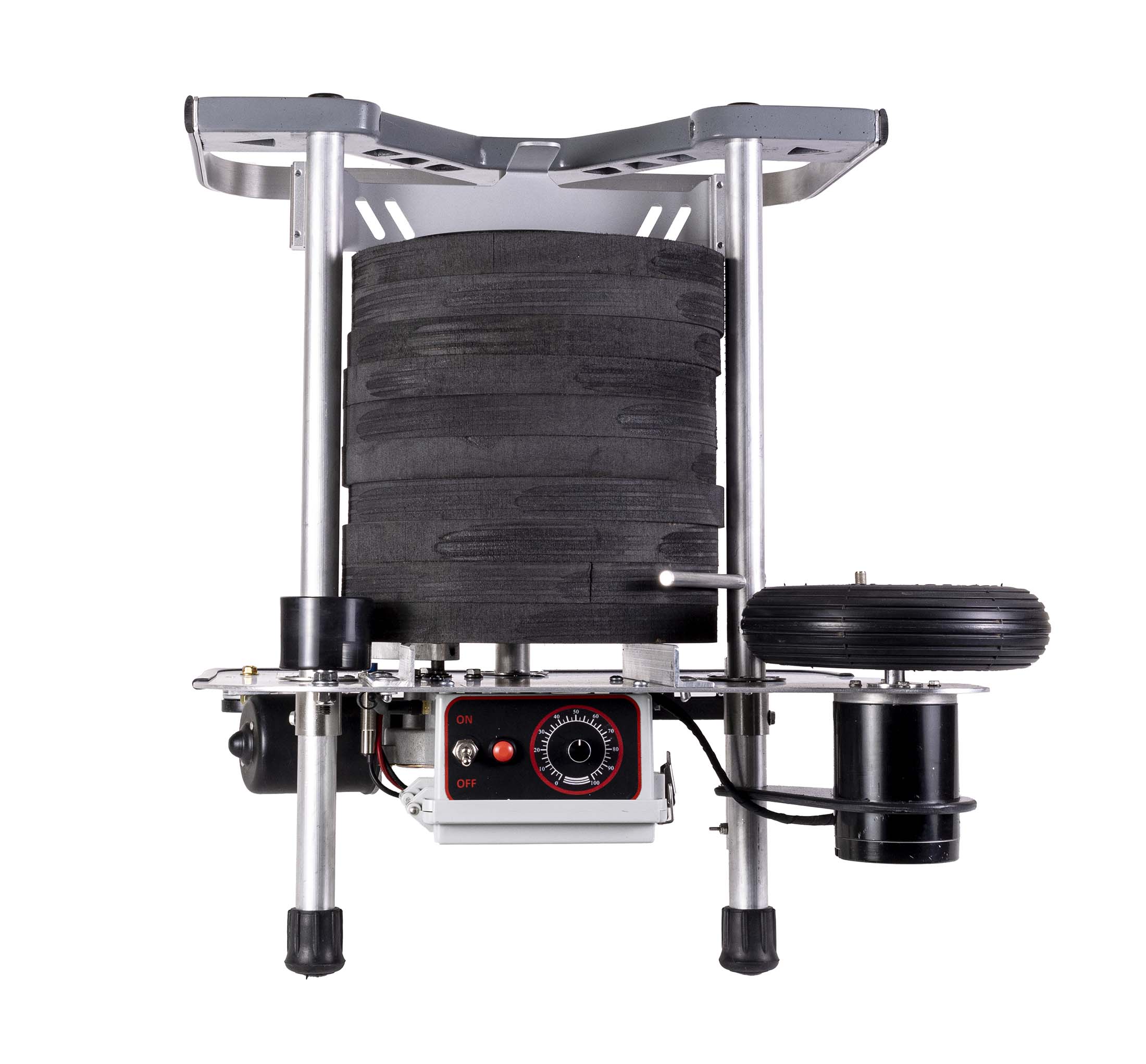 MTS Osprey Archery Target Thrower