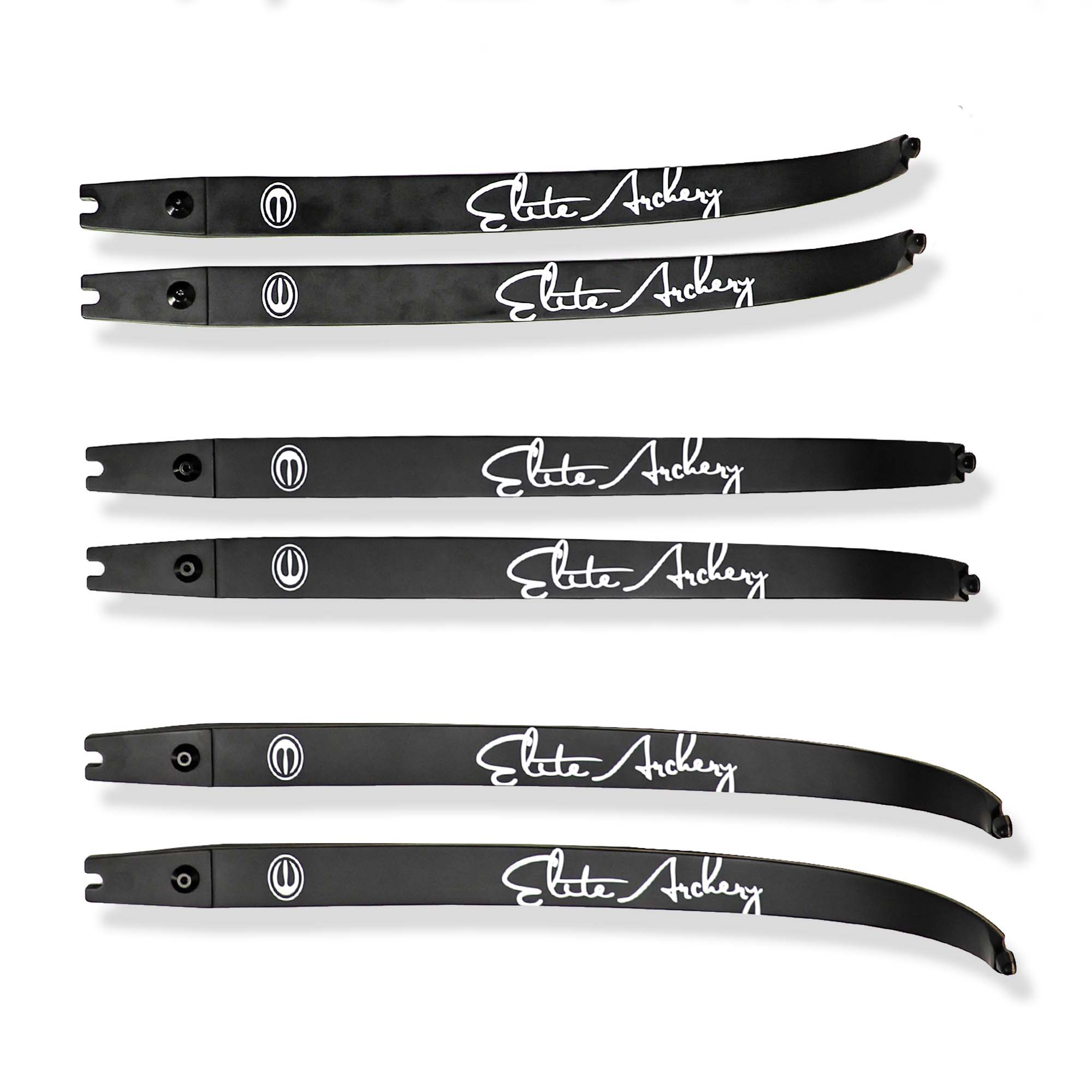 Elite Flex ILF Recurve Bow Limbs