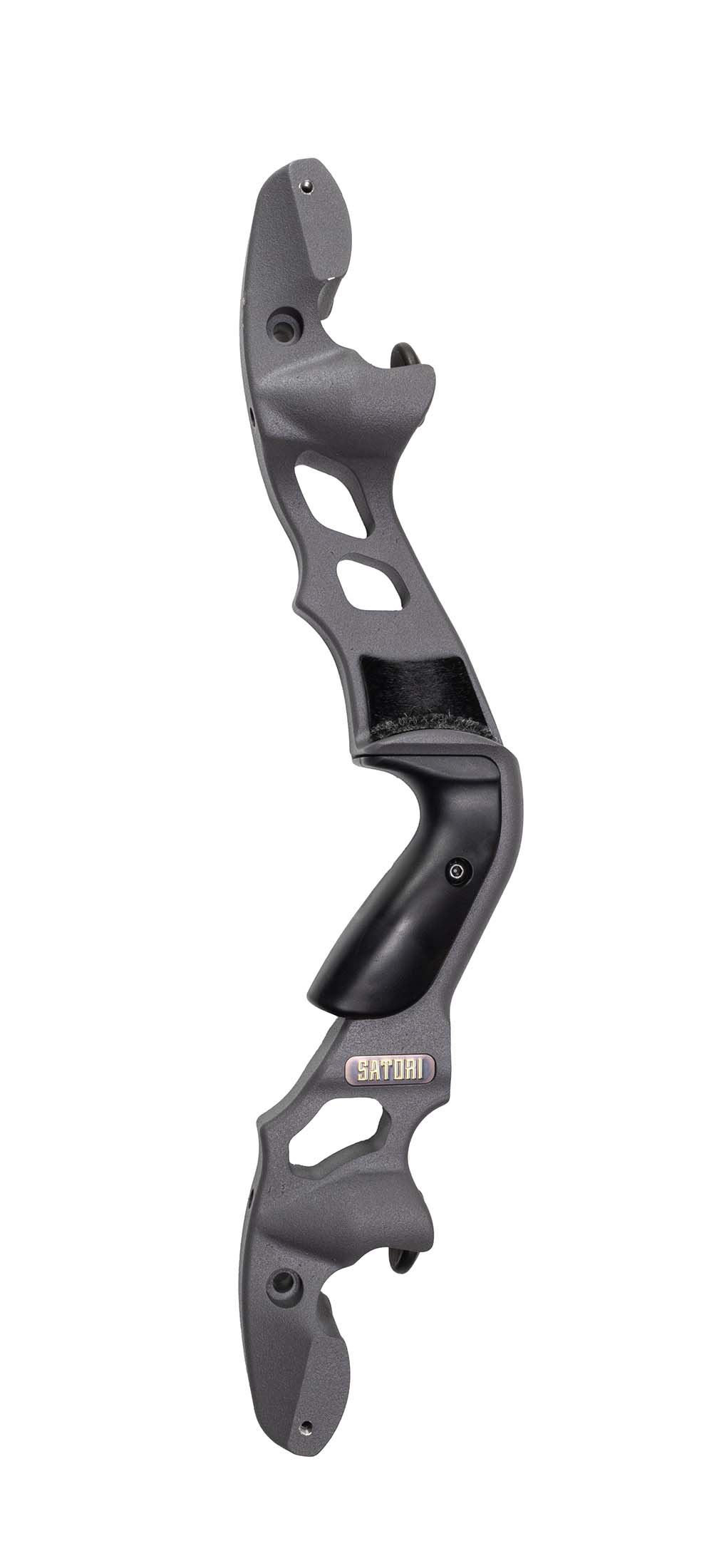 Trading Post Satori Tombstone 17" Riser RH