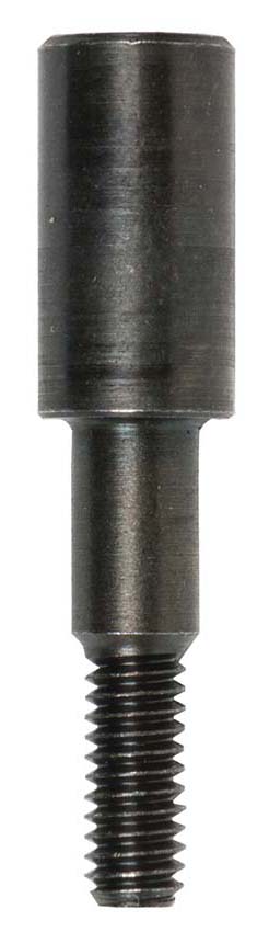 Screw-In Steel Blunt Points