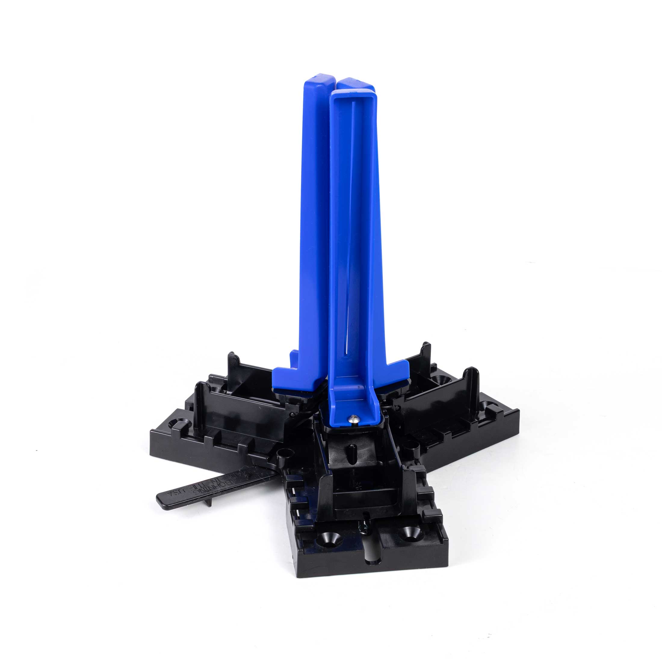 Feather Tower Fletching Jig