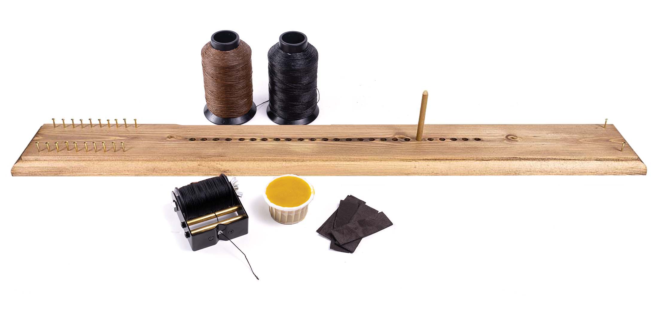 3Rivers String Making Kit