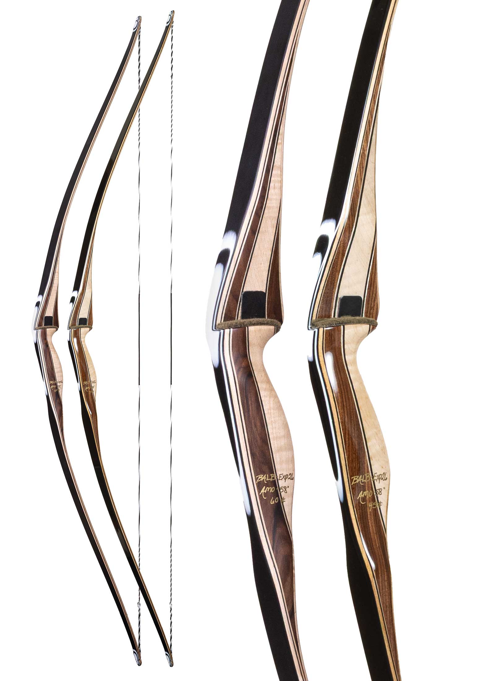 Main Stream Longbow