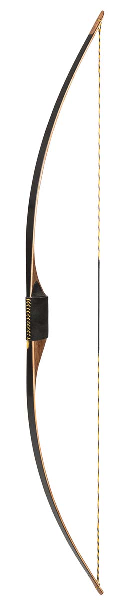 Mokelumne Youth Longbows