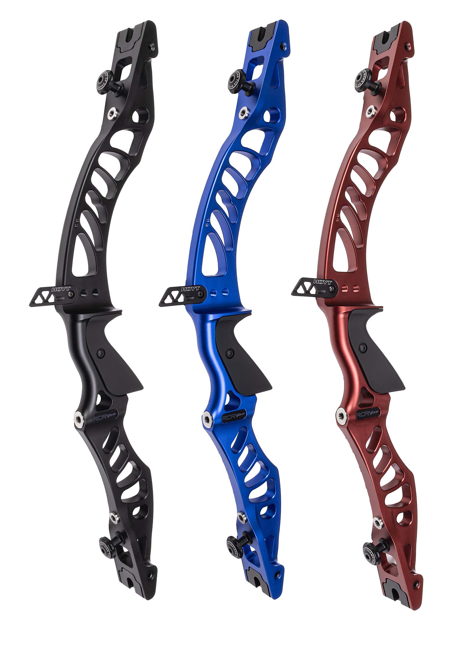 Hoyt Archery RCRV COMP 25" Riser