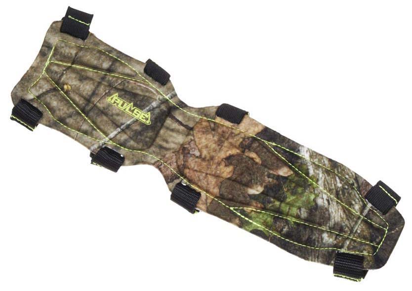 Pulse 4-Strap Archery Armguard by Allen