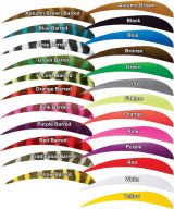 Trueflight Feathers | 3Rivers Archery