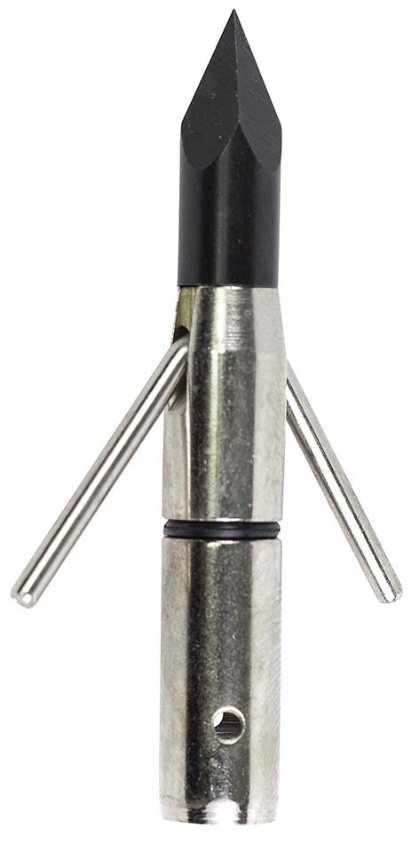 5/16" Stainless Steel Fish Point