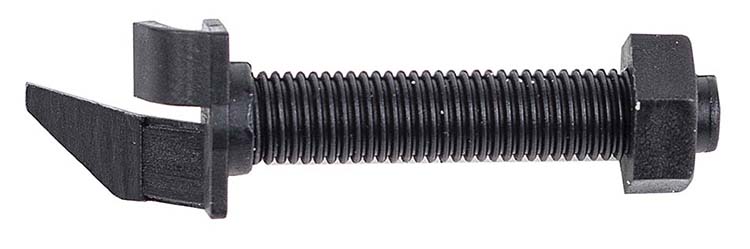 Plastic Flipper Arrow Rest