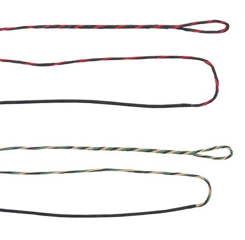 Fast Flight Flemish String