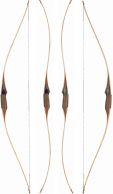 Longbows, Traditional Bows, Bows | 3Rivers Archery