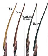 Tomahawk Bows, Traditional Bows, Bows | 3Rivers Archery