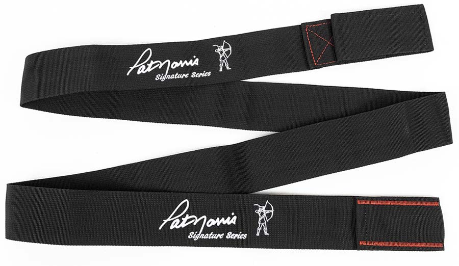 Pat Norris Archery Deluxe Web Bow Stringer