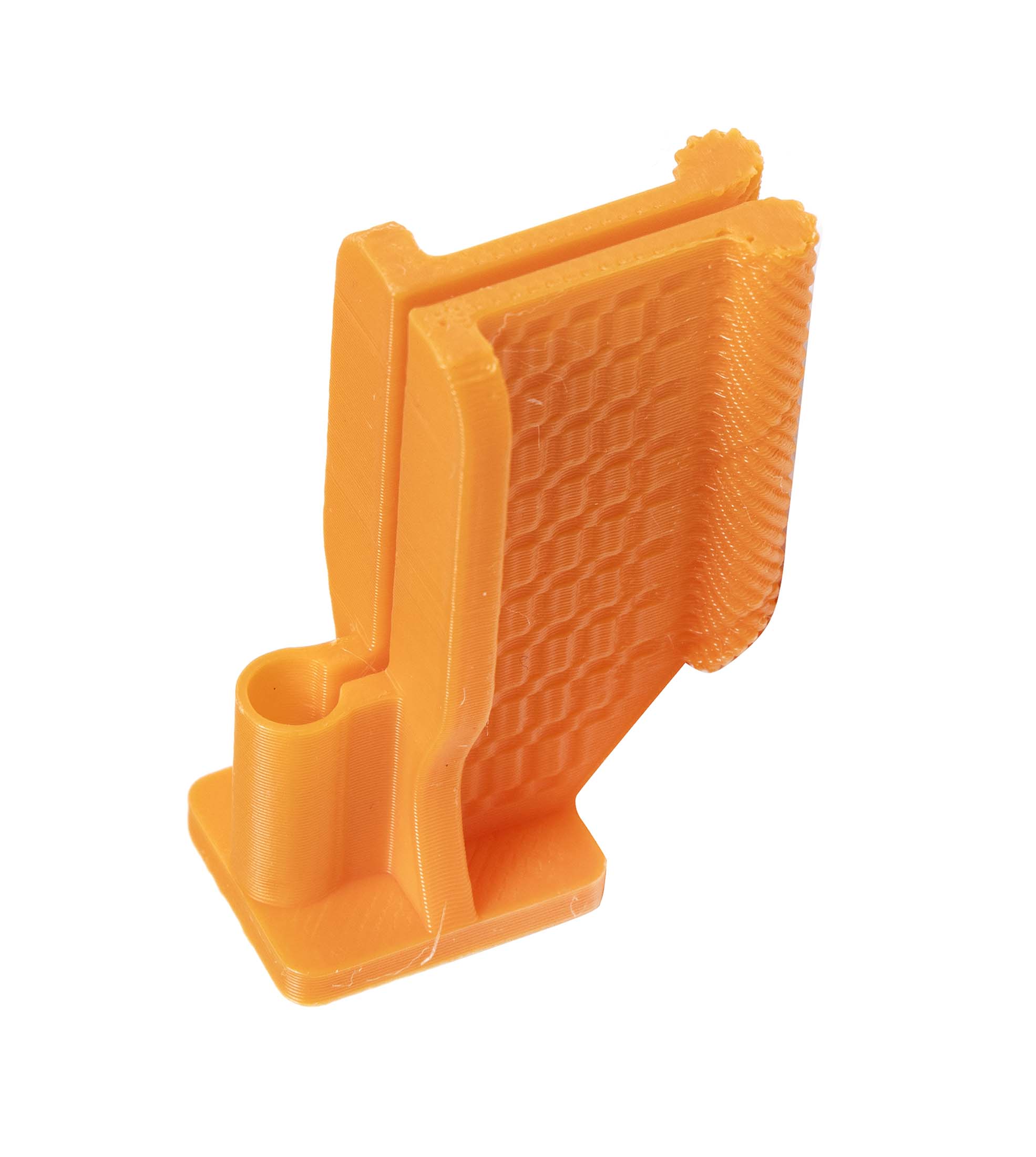 3R Woodsman Broadhead Sharpener Holder