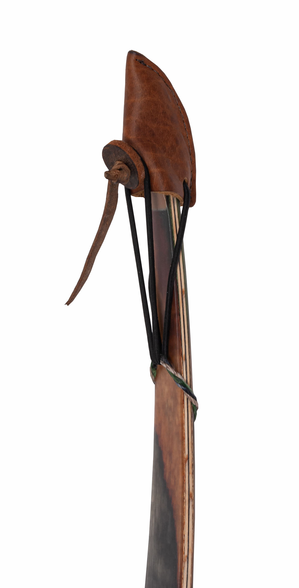 Bison Adjustable String Keeper