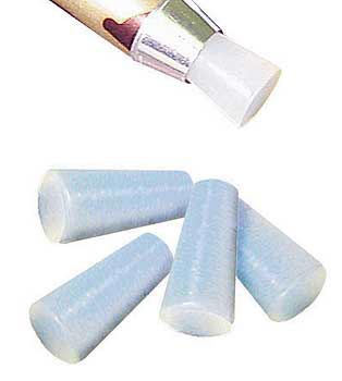 Micro Dip-N-Plugz for Arrow Building