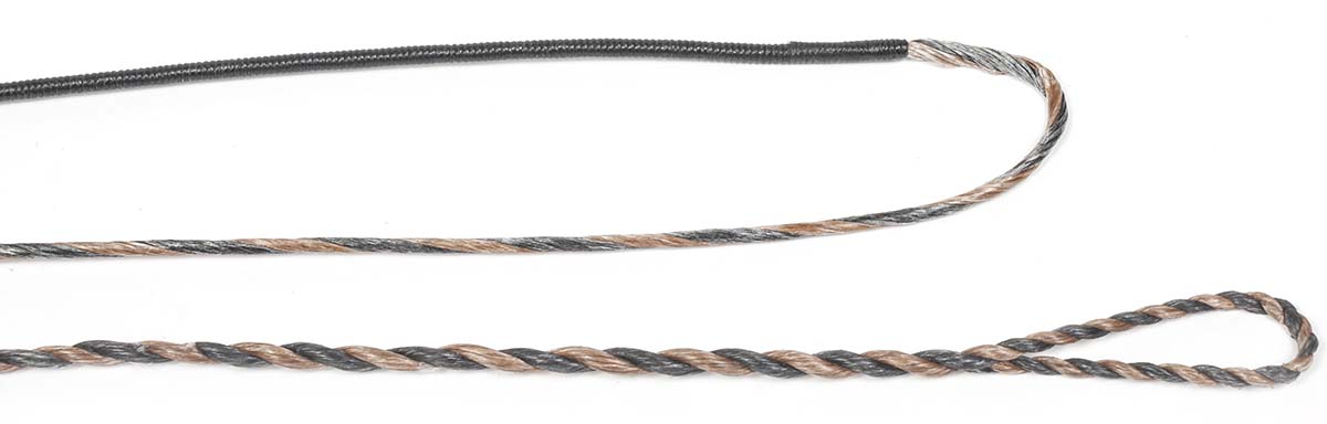 Rogue Spectra Flemish Twist Bow String
