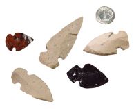 Primitive Points, Broadheads, Arrows | 3Rivers Archery