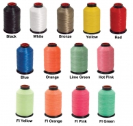 Bow String Material, String Building, Bows | 3Rivers Archery