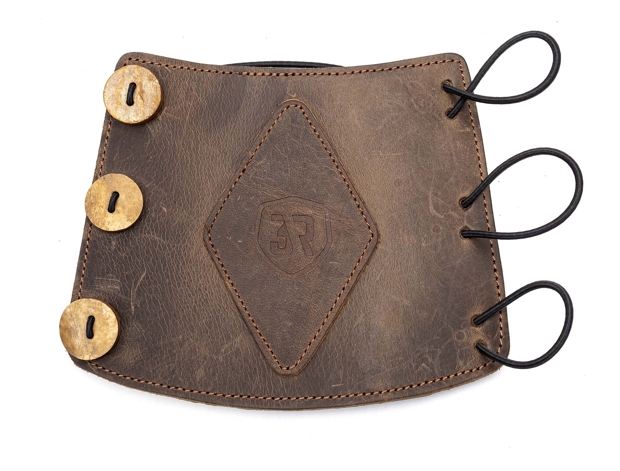 3Rivers Bone Armguard