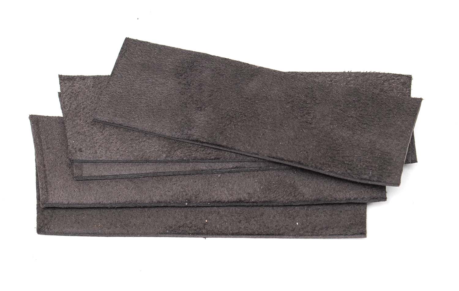 Burnishing Material Strips