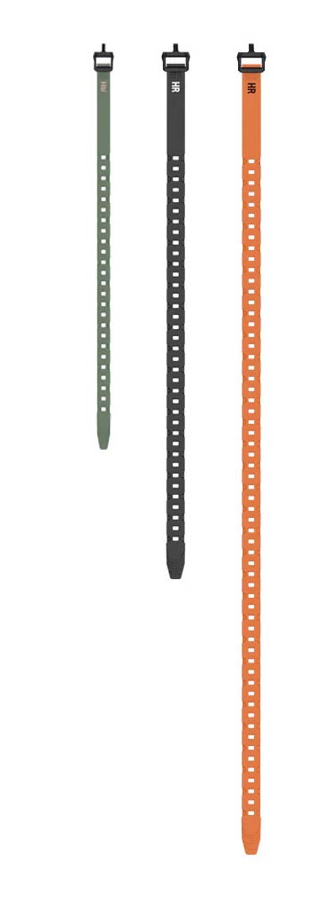 QuickStrap Gear Straps, 3-pk