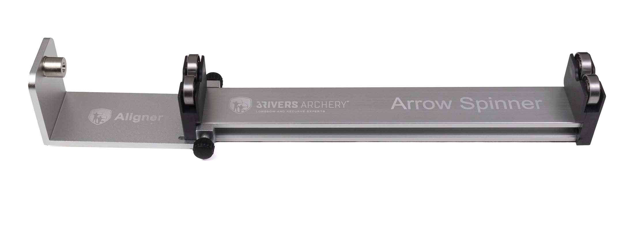 3Rivers Spin Tester w/ Broadhead Aligner