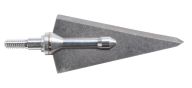 Steel Force Broadheads | 3Rivers Archery