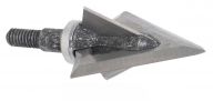Steel Force Broadheads | 3Rivers Archery
