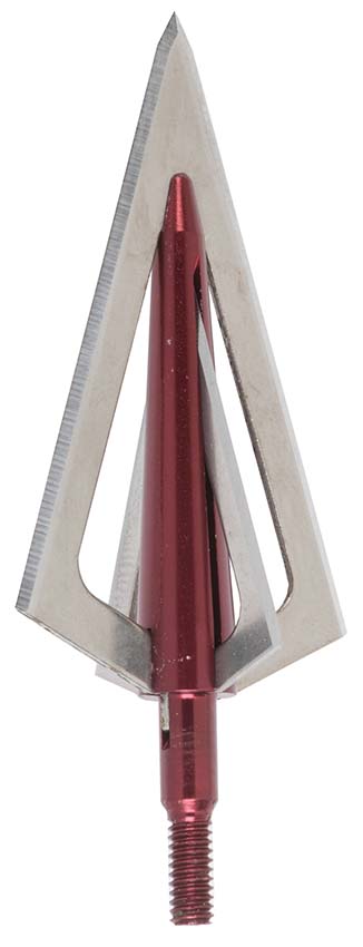 Palmer Extreme Cut 4-Blade Broadheads, 3-pack