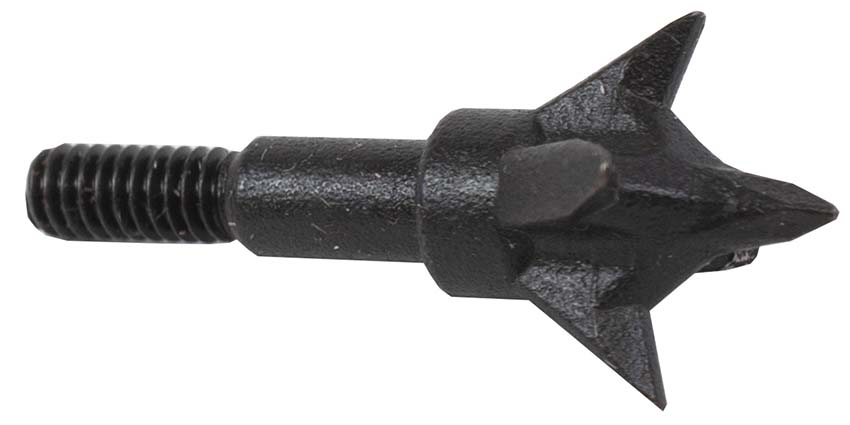 Thrasher Small Game Head