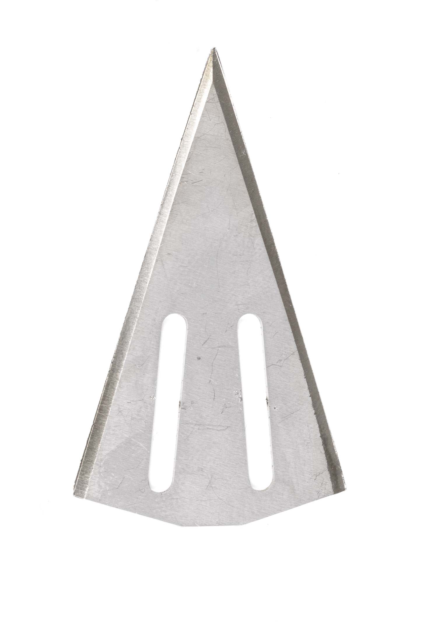3-pk Omnivore Crossover Trade Arrow Points