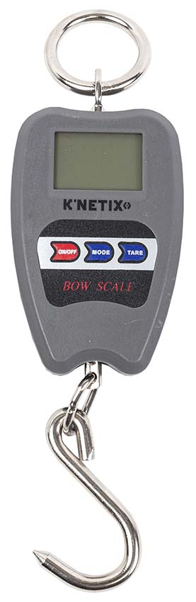 Newton Digital Bow Scale