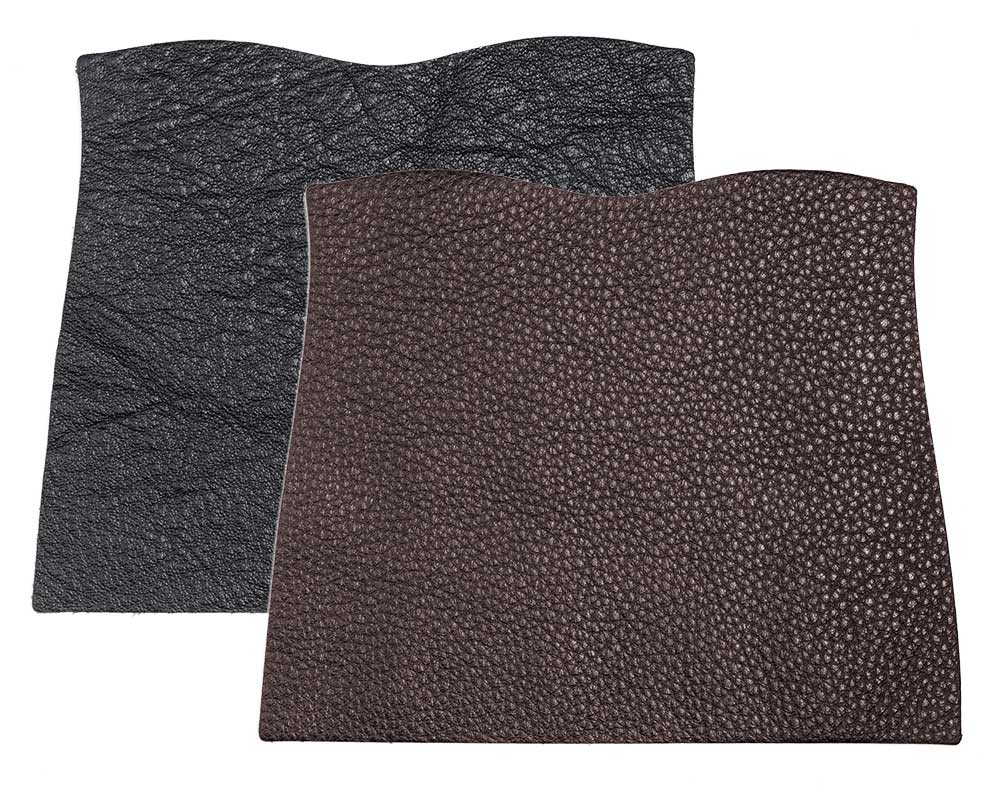 Tomahawk Leather Bow Grip Material