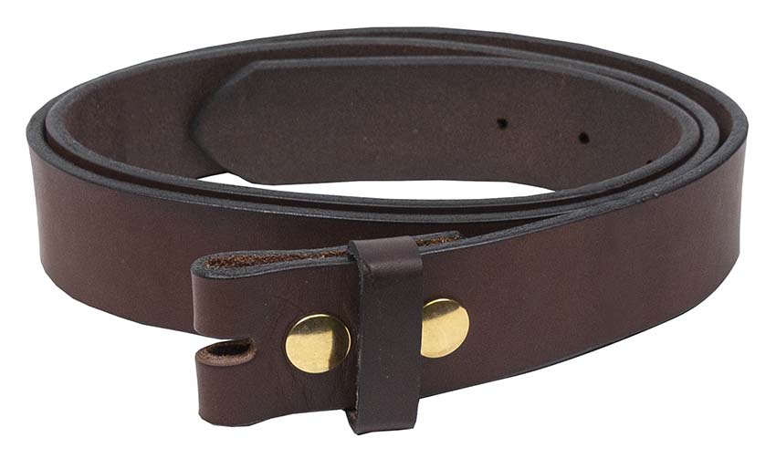 3Rivers Belt - no buckle