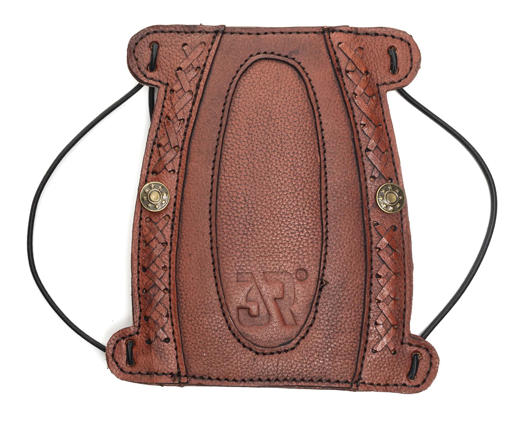 3Rivers Archery Laced Arm Guard