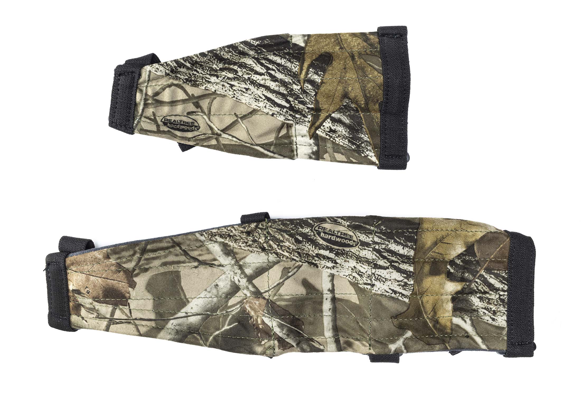 Leafy Suit Arm Guard