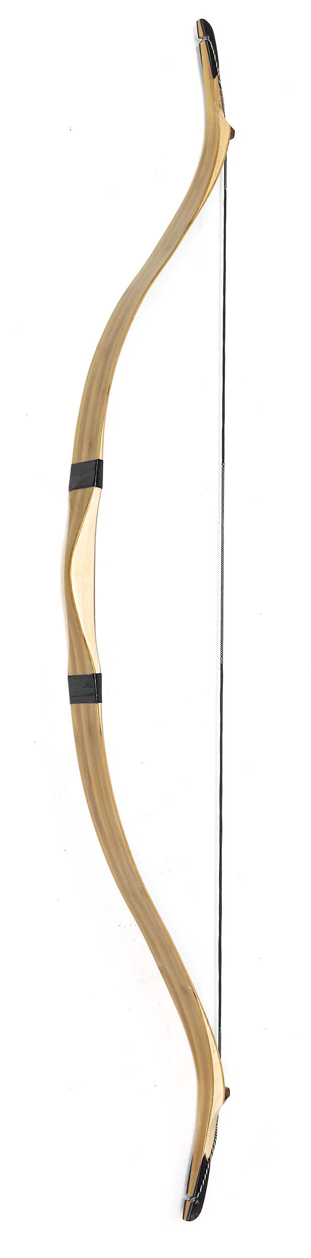 Laminated Turkish Horse Bow