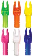 Arrow Nocks, Arrow Building, Arrows | 3Rivers Archery