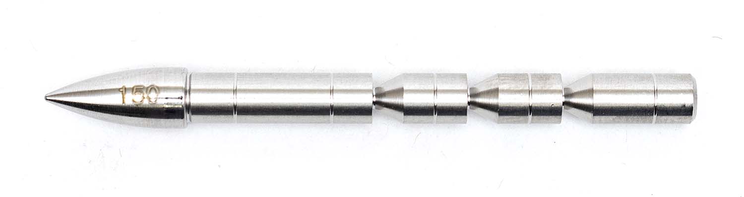 Victory Archery 3DHV Glue in Bullet Points (DZ)