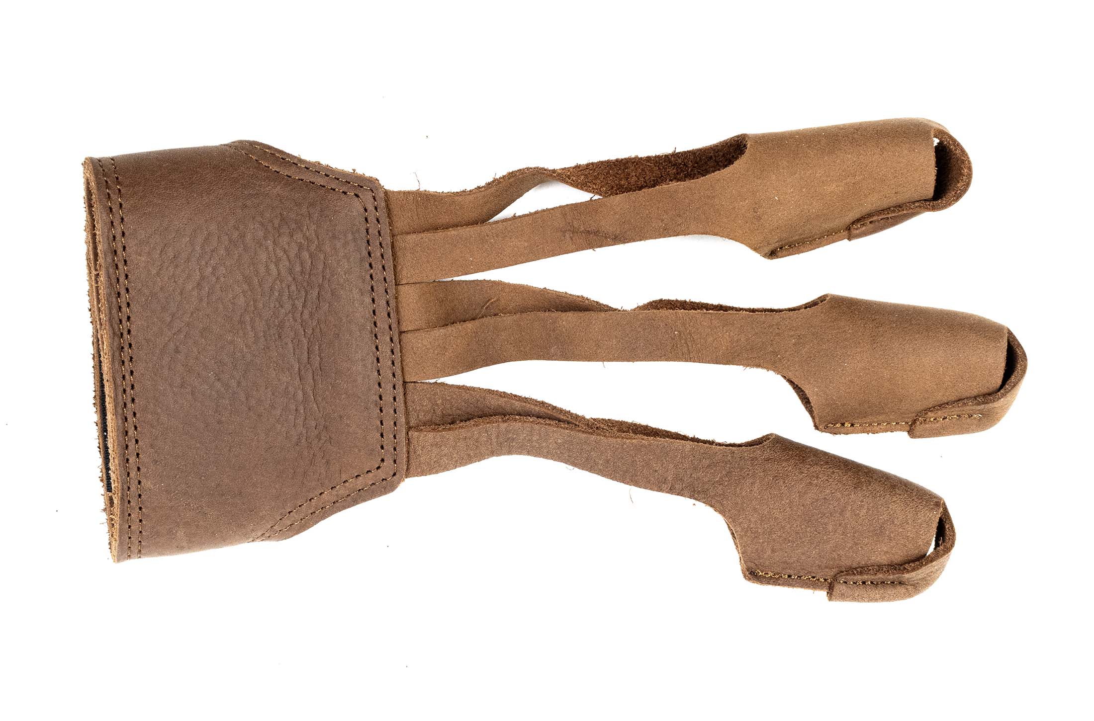 Traditional Rib Style Glove