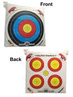 NASP Targets, NASP Archery, Youth Archery | 3Rivers Archery
